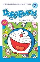 Doraemon Buku Ke-7 by Fujiko F. Fujio