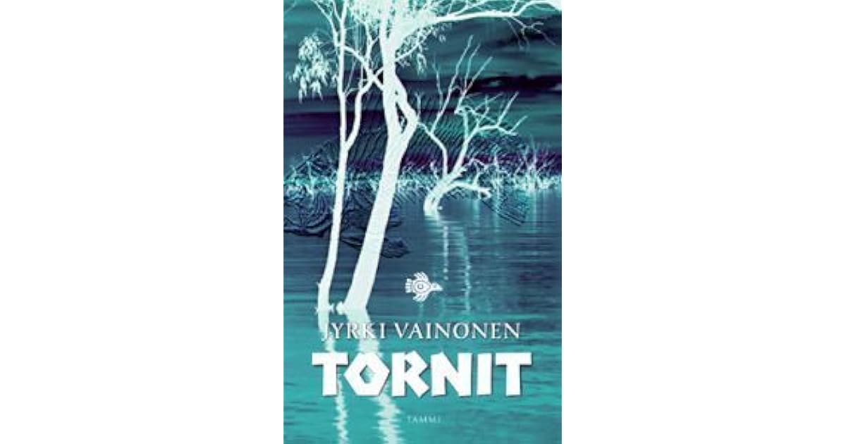 Tornit by Jyrki Vainonen
