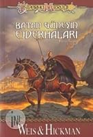 Dragons of a Fallen Sun by Margaret Weis