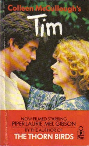 Tim by Colleen McCullough