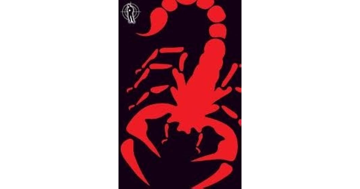 Scorpia Rising (Alex Rider #9) by Anthony Horowitz