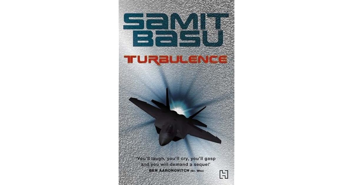 Turbulence by Samit Basu