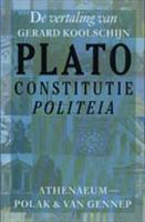 Politeia by Plato