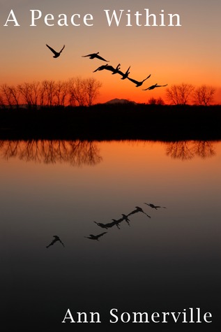 A Peace Within by Ann Somerville