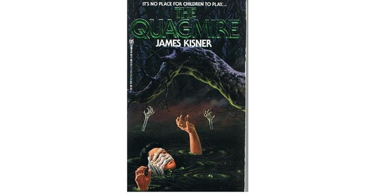 The Quagmire by James Kisner