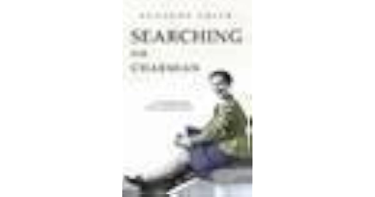 Searching for Charmian by Suzanne Chick