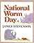 Picture books about worms (35 books)
