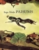 High Tide by Inga Ābele