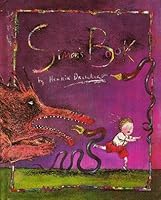 Simon's Book by Henrik Drescher