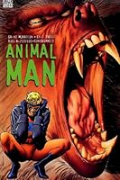 Animal Man, Vol. 1 by Grant Morrison