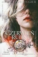 Rubinrot (Edelstein-Trilogie, #1) by Kerstin Gier