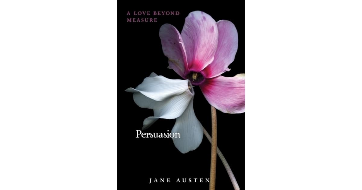Persuasion by Jane Austen