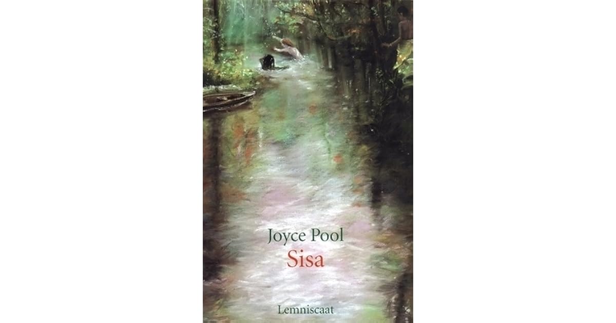 Sisa by Joyce Pool
