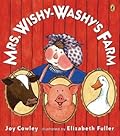 Mrs. Wishy-Washy Series by Joy Cowley