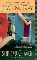 Step-Ball-Change by Jeanne Ray