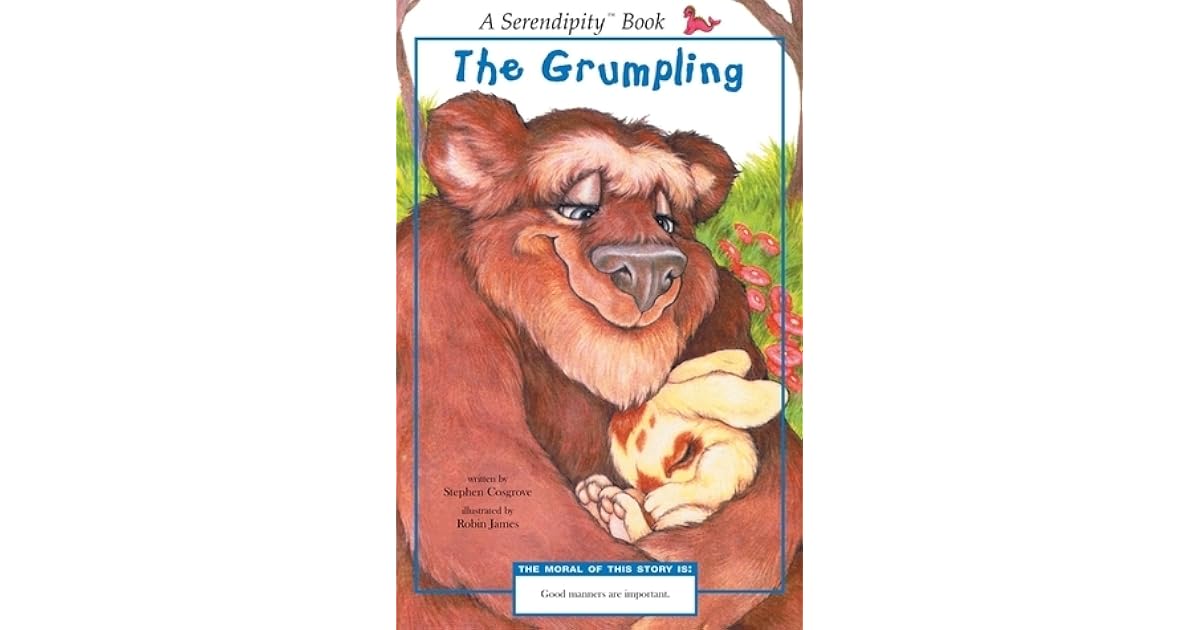 The Grumpling by Stephen Cosgrove