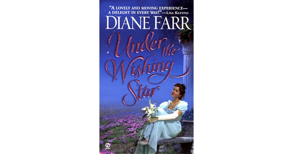 Under the Wishing Star (Whittaker Family, #1) by Diane Farr