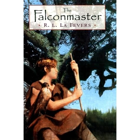 The Falconmaster by R.L. LaFevers — Reviews, Discussion, Bookclubs, Lists