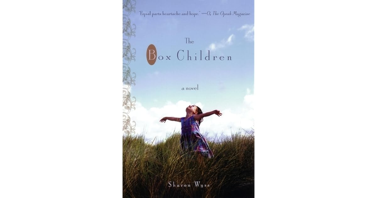 The Box Children by Sharon Wyse