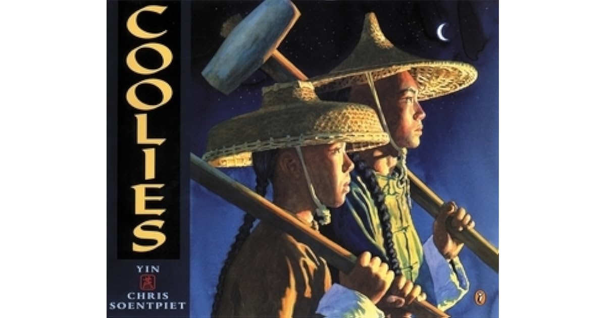 Coolies by Yin
