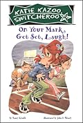 Katie Kazoo, Switcheroo Series by Nancy E. Krulik