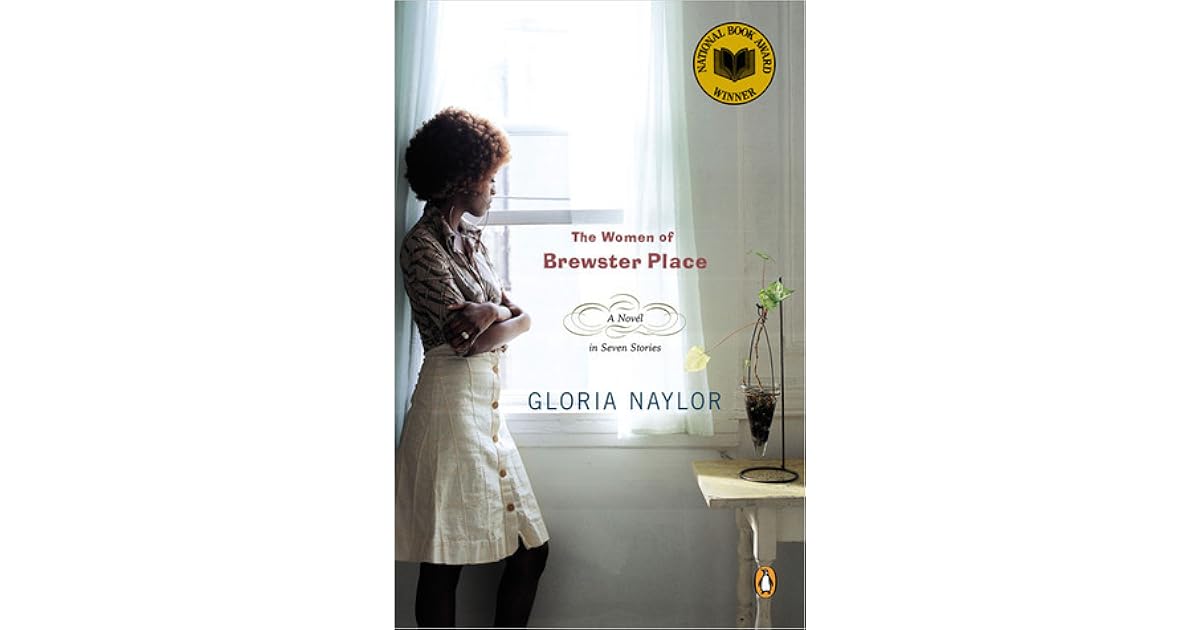 The Women of Brewster Place by Gloria Naylor