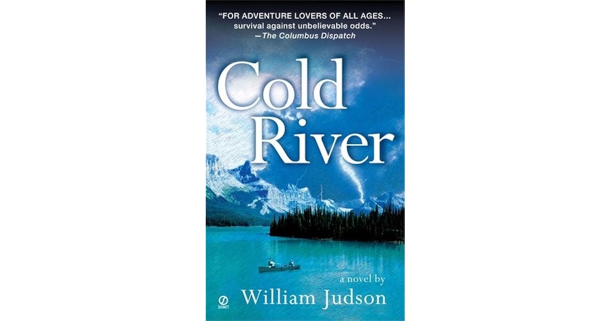 Cold River by William Judson
