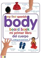 My First Body Board Book by Iris Rosoff