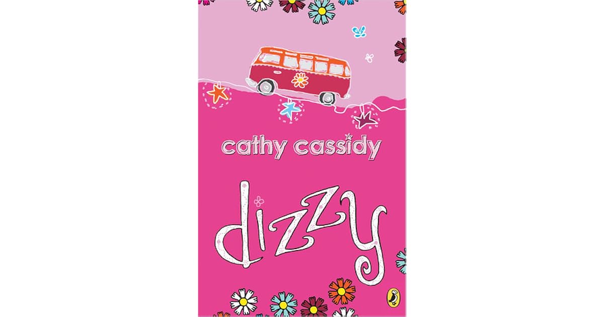 Dizzy by Cathy Cassidy