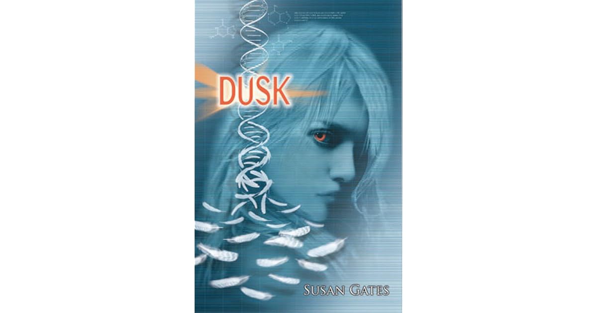 Dusk by Susan Gates