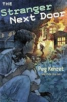 The Stranger Next Door by Peg Kehret