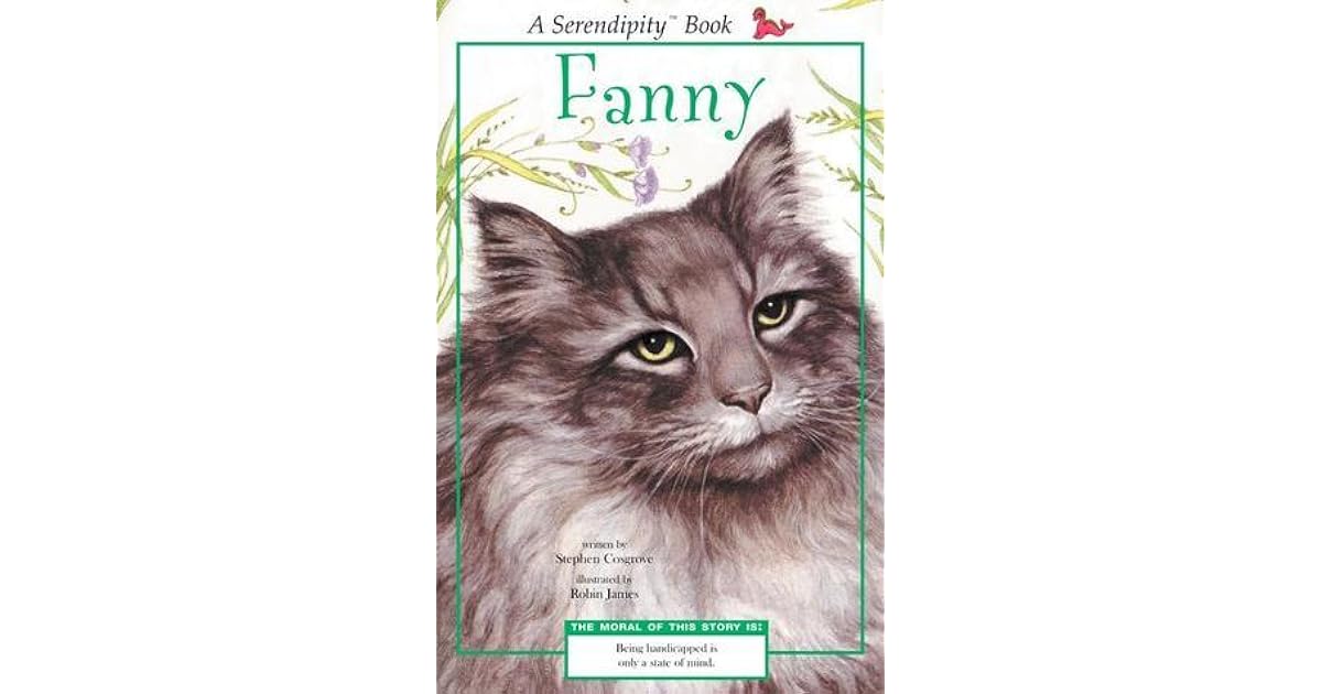 Fanny by Stephen Cosgrove