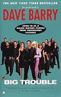 Big Trouble by Dave Barry