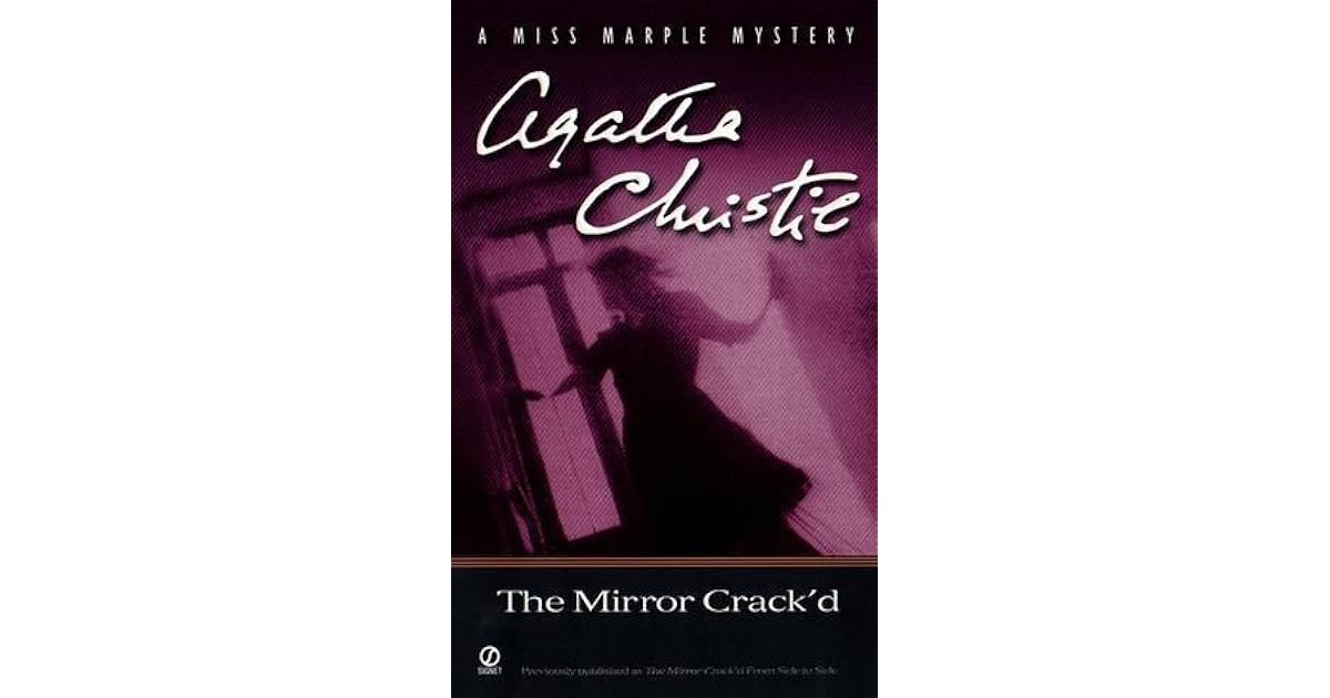 The Mirror Crack'd by Agatha Christie