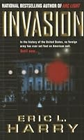 Invasion by Eric L. Harry