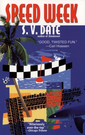 Speed Week by S.V. Date
