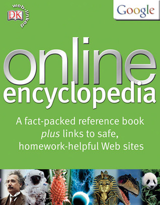 Online Encyclopedia by Google
