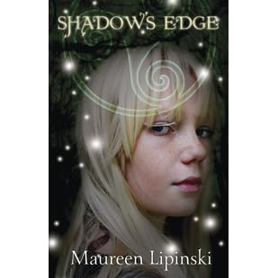 Shadow's Edge (Shadow's Edge, #1) by Maureen Lipinski — Reviews ...
