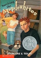 Surviving the Applewhites (Applewhites, #1) by Stephanie S. Tolan