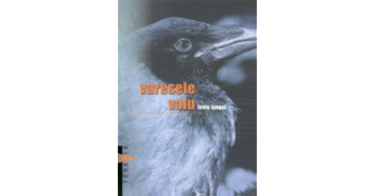 Varesele valu by Leelo Tungal