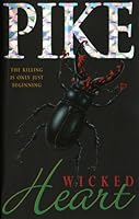 The Wicked Heart by Christopher Pike