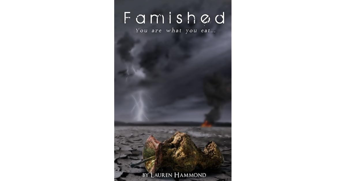 Famished by Lauren Hammond