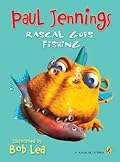 Rascal the Dragon Series by Paul Jennings