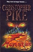 Monster by Christopher Pike