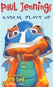 Rascal the Dragon Series by Paul Jennings