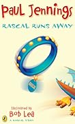 Rascal the Dragon Series by Paul Jennings