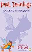 Rascal the Dragon Series by Paul Jennings