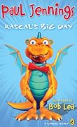 Rascal the Dragon Series by Paul Jennings