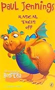 Rascal the Dragon Series by Paul Jennings