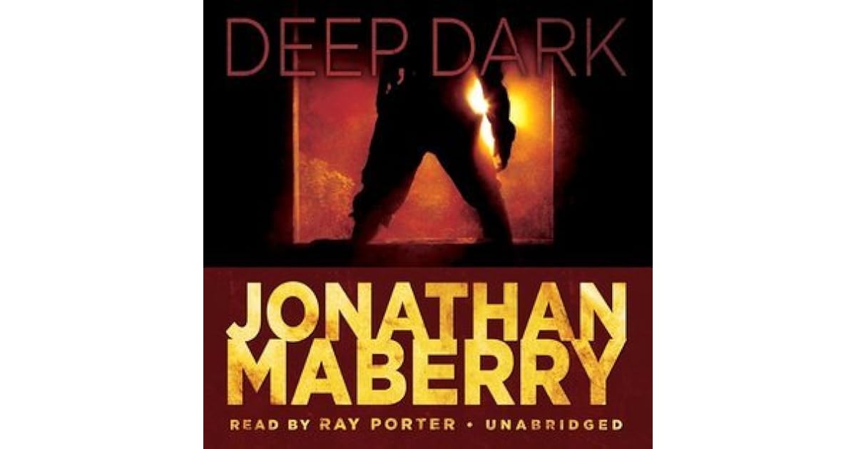 Deep, Dark (Joe Ledger #1.3) by Jonathan Maberry